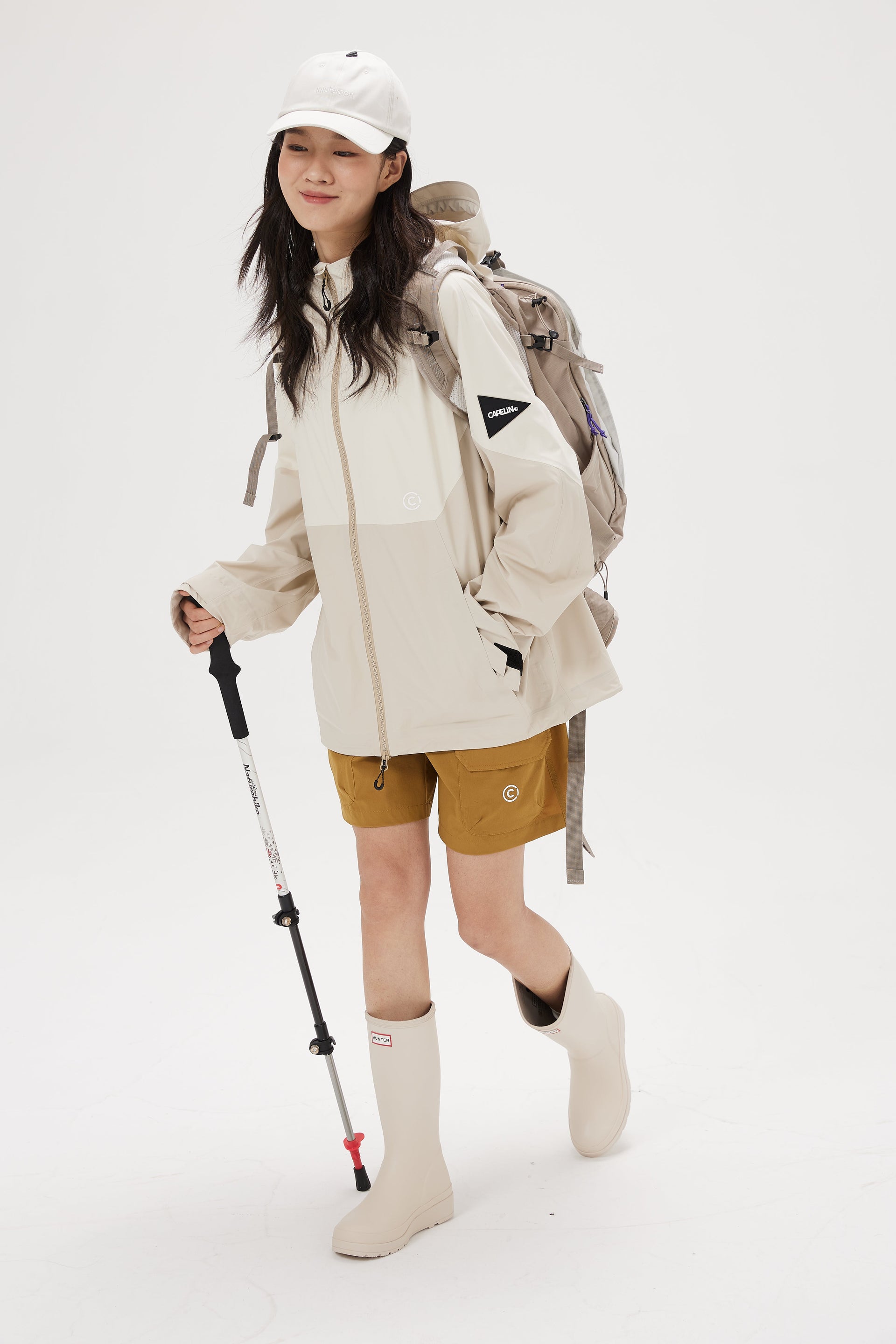A windbreaker jacket is a lightweight, water-resistant outer shell that ...