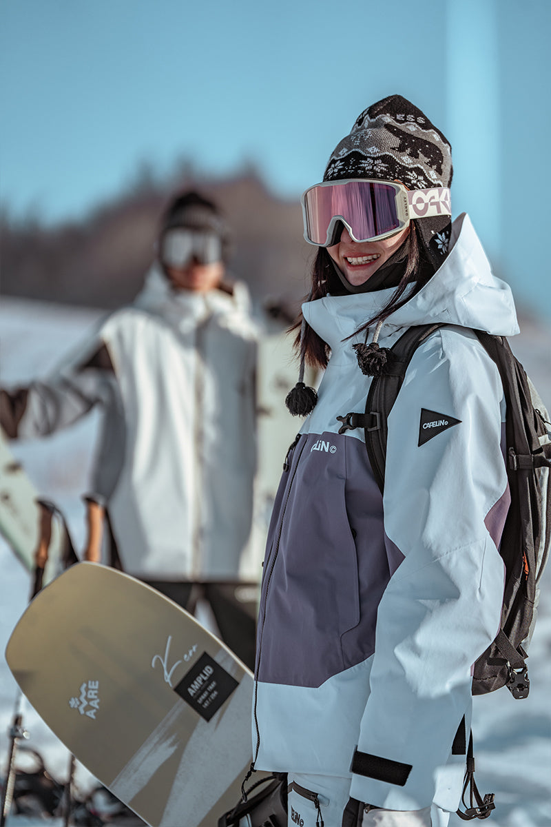 How to Plan a Ski Trip: A Step-by-Step Checklist for First-Timers ...
