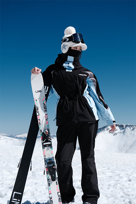 Are Ski Jackets Warm? The Science Behind the Best Ski Jacket Designs ...