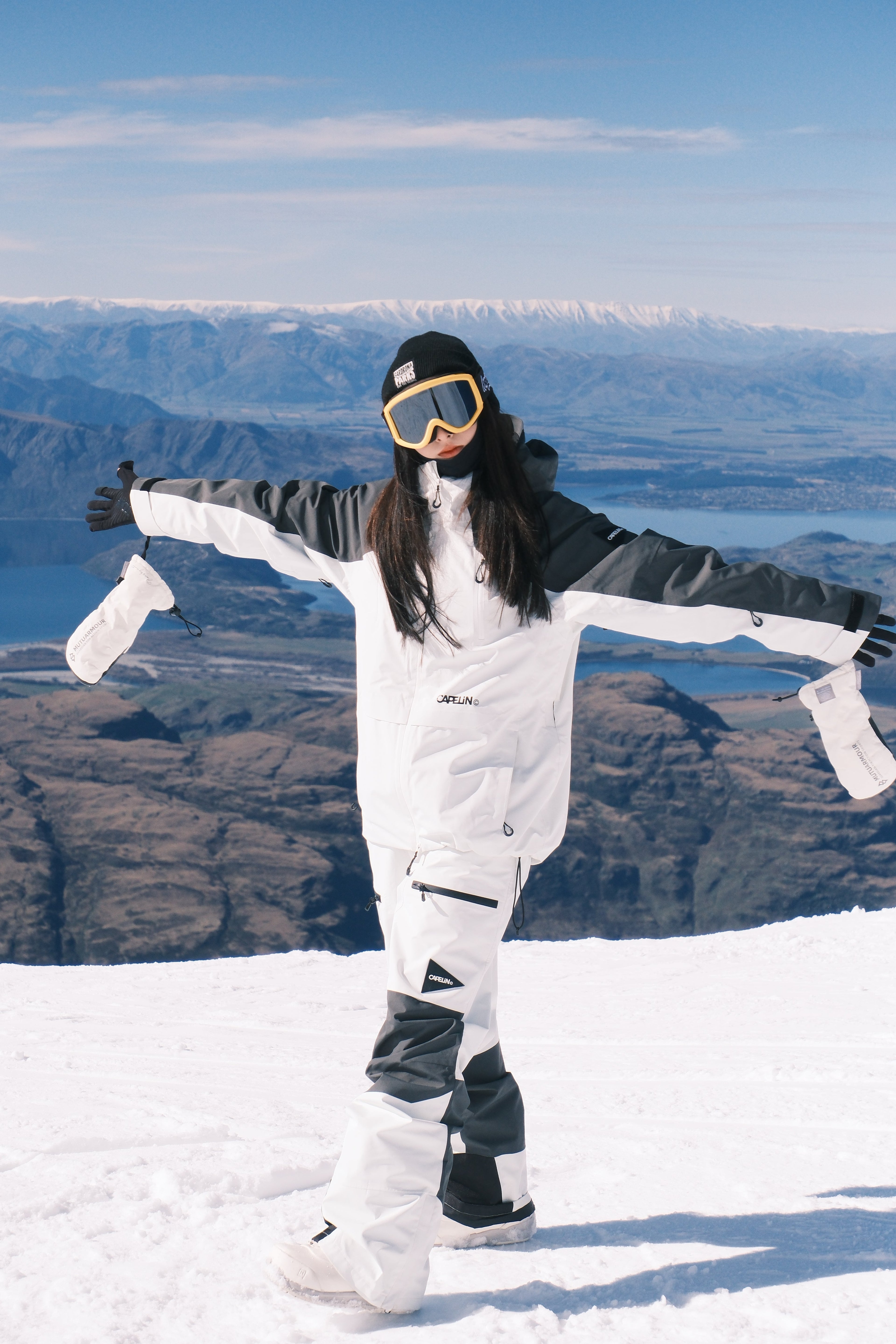 Can You Wear Regular Clothes to Skiing and Snowboarding? The Truth Abo ...