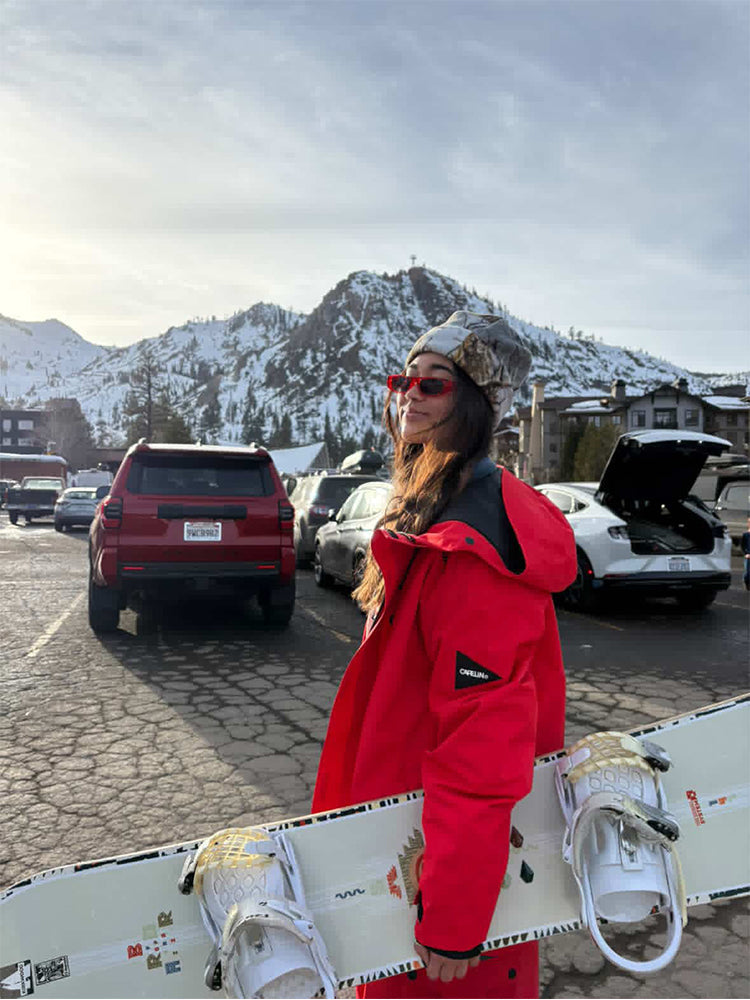 How to Wash and Care for Your Ski Jacket — 90% of Skiers Are Doing It ...