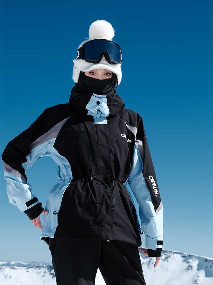 Snowboard Jacket Mens | Mens Insulated Snowboard Jackets & Outfits ...