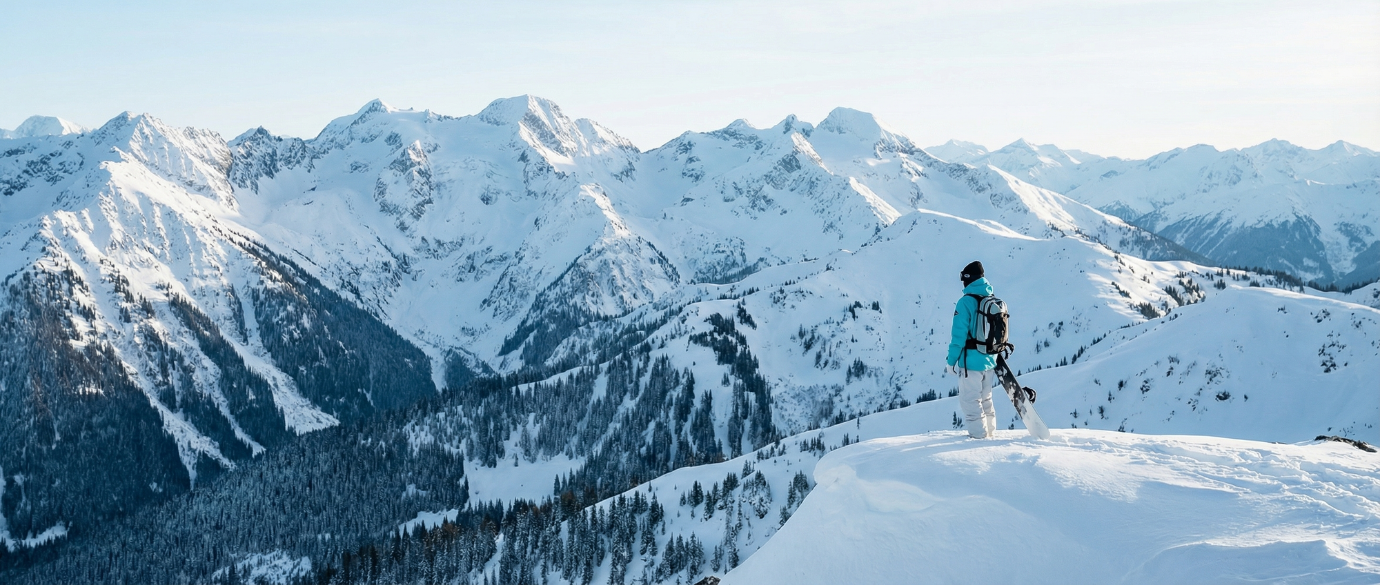 Matching Snowboard & Ski Outfit | CAPELIN CREW | Couple's Suit ...