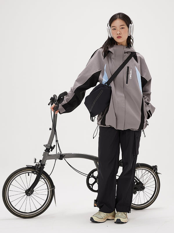 CAPELIN-CREW © | SNOWBOARD, SKI & OUTDOOR WEAR | MEN & WOMEN WEAR – CAPELIN CREW